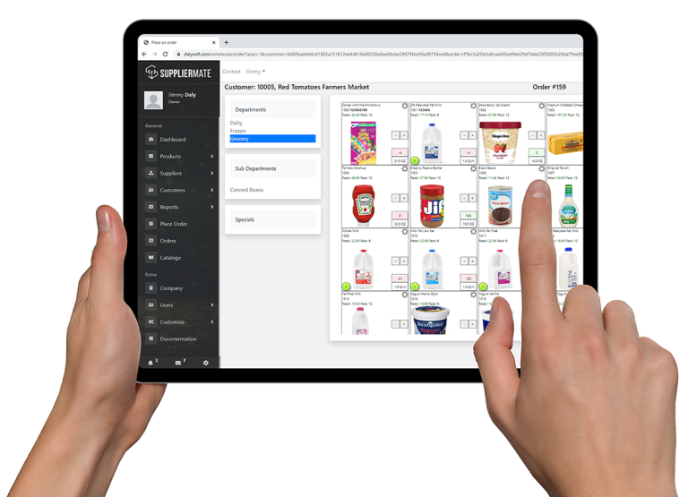 Suppliermate – A software every salesperson needs
